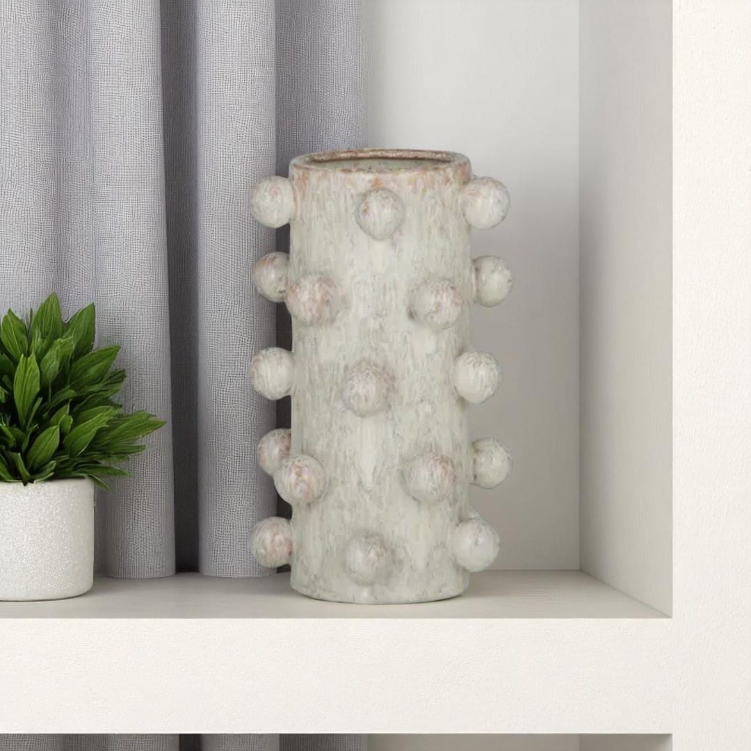 Pip Ceramic Vase - Sproutwell Decor